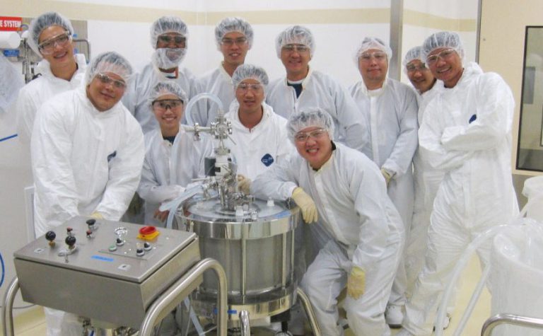 Training options – Proxcys