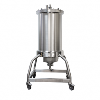 Process chromatography columns – Proxcys