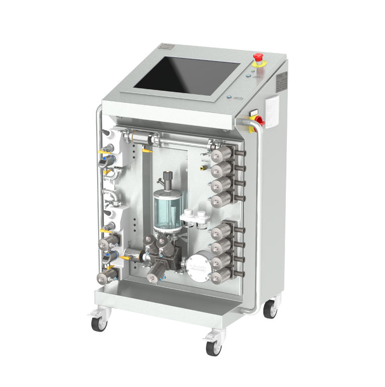 Product overview – Proxcys