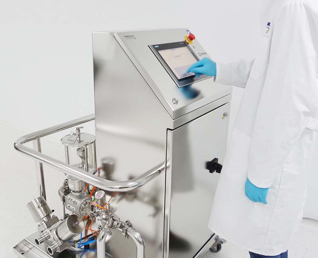 Packing systems – Proxcys