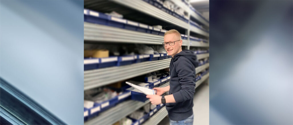 Proxcys - Chromatography columns - Highest throughput per m²