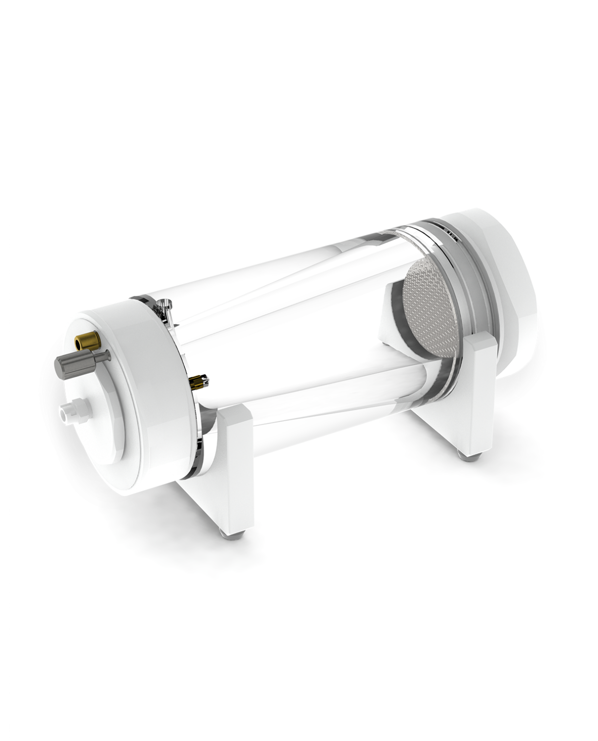 Mini columns Chromatography – Proxcys
