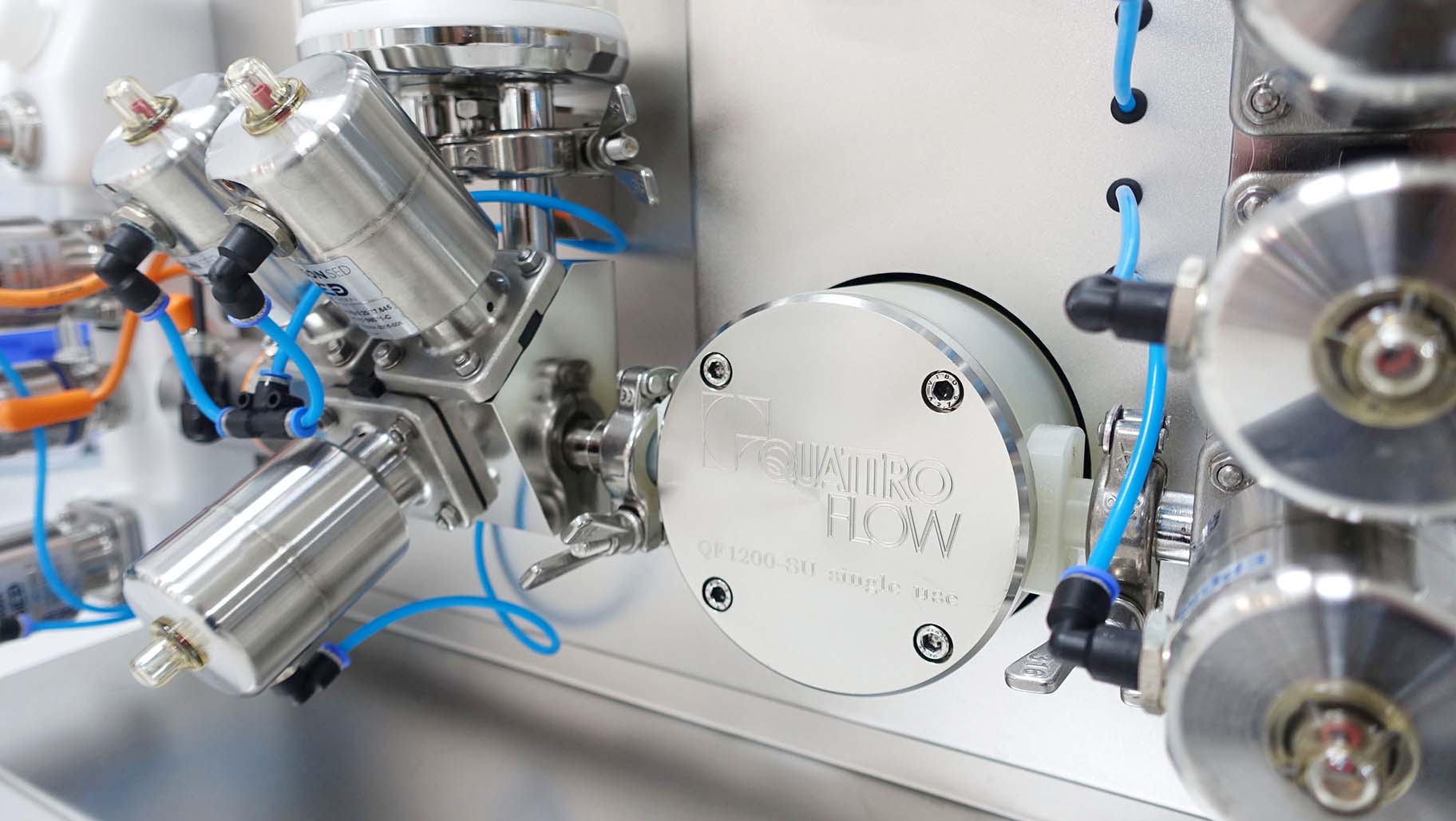 Packing & Qualification systems – Proxcys