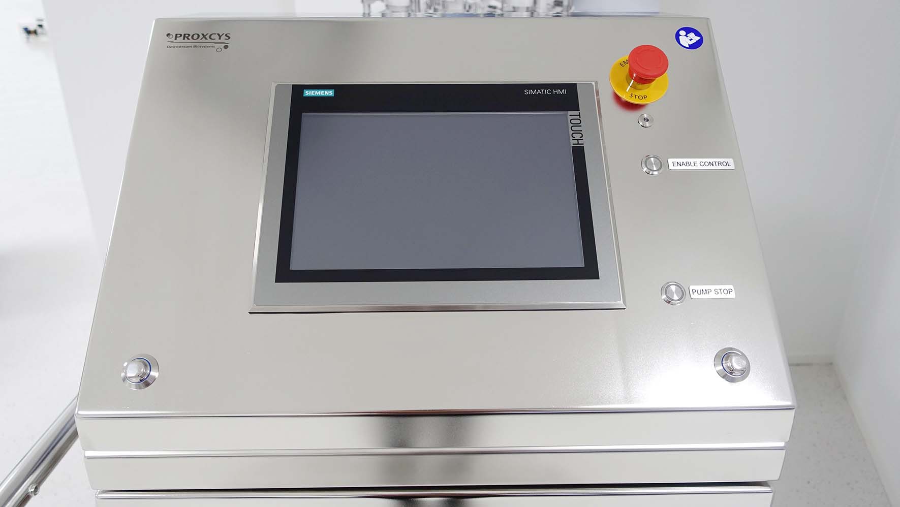 Packing systems - Proxcys