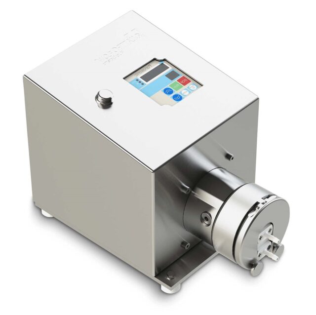 Quattroflow Pumps – Proxcys