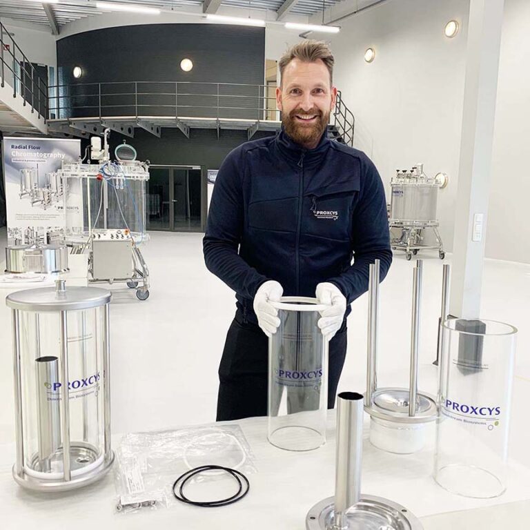 Proxcys Bubble traps – Proxcys